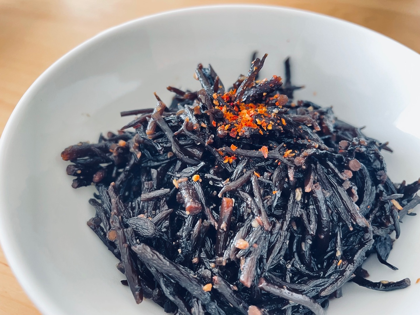 ストイックが過ぎる食事はどうなのか: HINATA CAFE